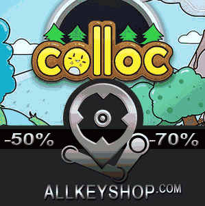 Buy Colloc CD Key Compare Prices