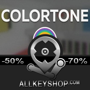 Buy Colortone CD KEY Compare Prices - AllKeyShop.com
