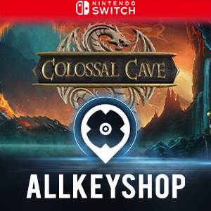 Buy Colossal Cave Nintendo Switch Compare prices