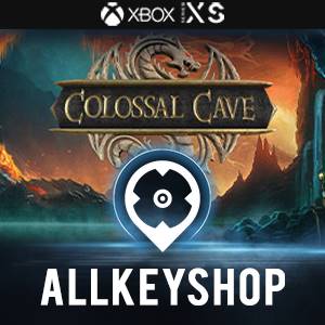 Buy Colossal Cave Xbox Series Compare Prices