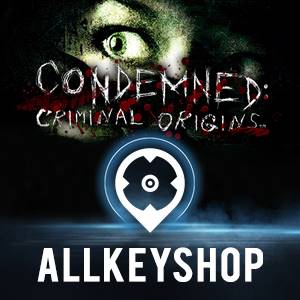 Buy Condemned Criminal Origins CD KEY Compare Prices - AllKeyShop.com