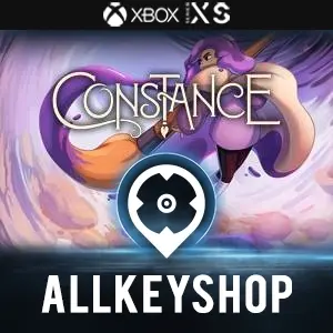 Buy Constance Xbox Series Compare Prices
