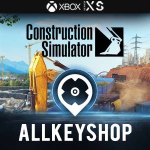 Buy Construction Simulator Xbox Series Compare Prices
