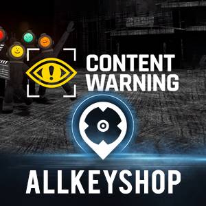 Buy Content Warning CD Key Compare Prices