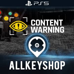 Buy Content Warning PS5 Compare Prices