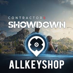 Buy Contractors Showdown VR CD Key Compare Prices