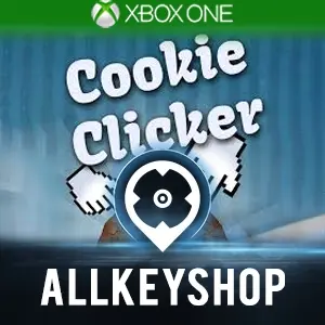Buy Cookie Clicker Xbox One Compare Prices