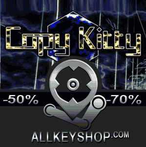 Buy Copy Kitty CD KEY Compare Prices - AllKeyShop.com