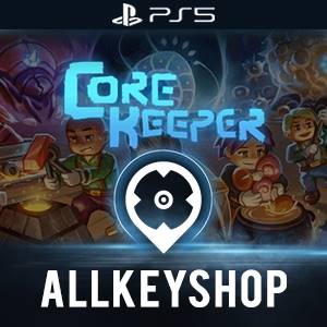 Buy Core Keeper PS5 Compare Prices
