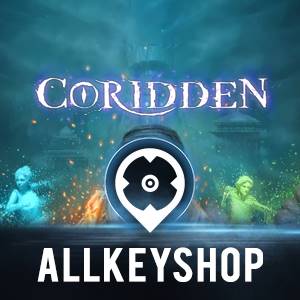 Buy Coridden CD Key Compare Prices