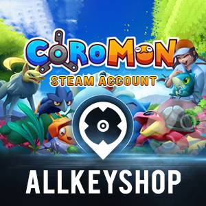 Coromon Steam Account Compare Prices