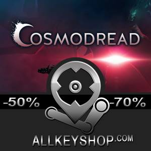 Buy Cosmodread CD KEY Compare Prices