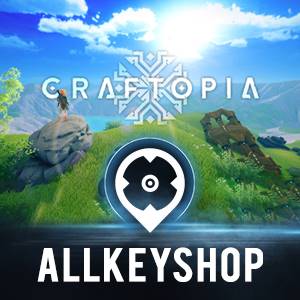 Buy Craftopia CD Key Compare Prices