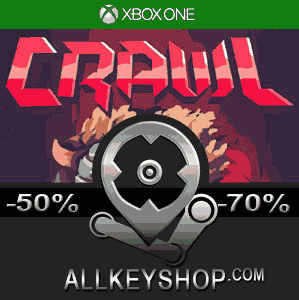 Buy Crawl Xbox One Compare Prices