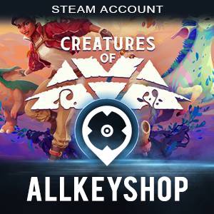 Creatures of Ava Steam Account Compare Prices