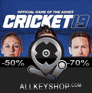 Buy Cricket 19 CD Key Compare Prices