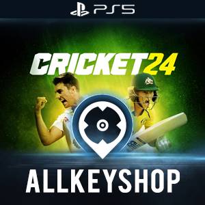 Buy Cricket 24 PS5 Compare Prices