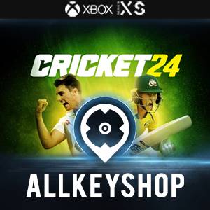 Buy Cricket 24 Xbox Series Compare Prices