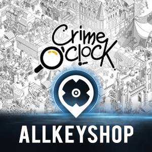 Buy Crime O’Clock CD Key Compare Prices