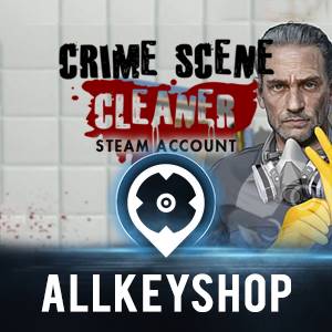 Crime Scene Cleaner Steam Account Compare Prices