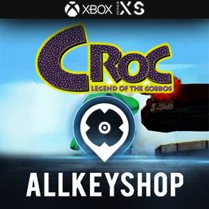 Buy Croc Legend of the Gobbos Xbox Series Compare Prices