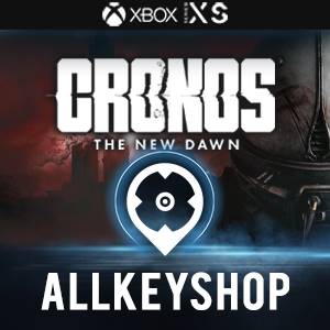 Buy Cronos The New Dawn Xbox Series Compare Prices