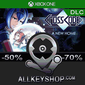 Buy CrossCode A New Home Xbox One Compare Prices
