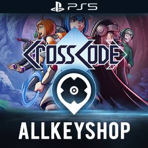 Buy CrossCode PS5 Compare Prices
