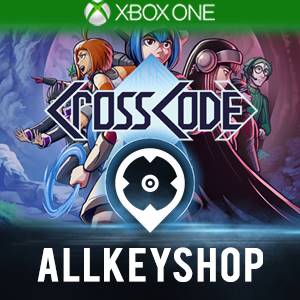 Buy CrossCode Xbox One Compare Prices