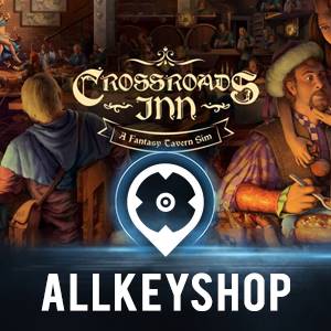 Buy Crossroads Inn CD Key Compare Prices