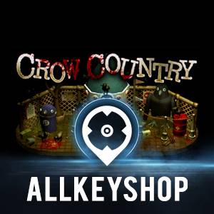 Buy Crow Country CD Key Compare Prices