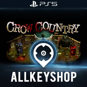 Buy Crow Country PS5 Compare Prices