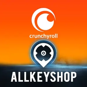 Crunchyroll Gift Card | Compare Prices