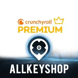 Crunchyroll Premium Gift Card Gift Card Compare Prices