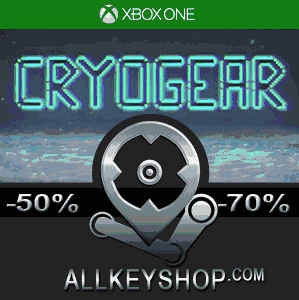 Buy Cryogear Xbox One Compare Prices