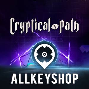Buy Cryptical Path CD Key Compare Prices