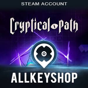 Cryptical Path Steam Account Compare Prices