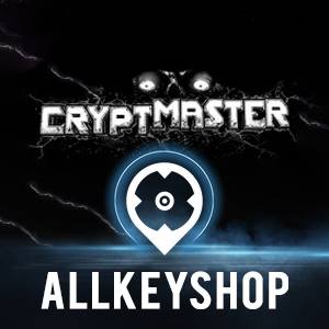 Buy Cryptmaster CD Key Compare Prices