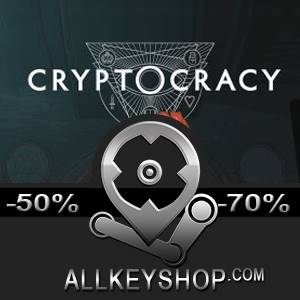 Buy Cryptocracy CD KEY Compare Prices - AllKeyShop.com