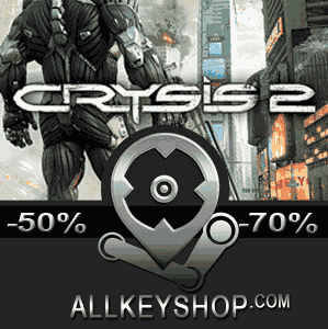 Buy Crysis 2 CD Key Compare Prices