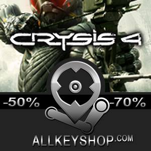 Buy Crysis 4 CD Key Compare Prices