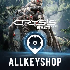 Buy Crysis Remastered CD Key Compare Prices