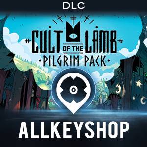 Buy Cult of the Lamb Pilgrim Pack CD Key Compare Prices