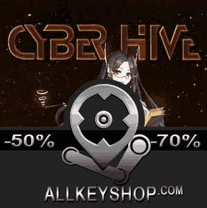 Buy CyberHive CD Key Compare Prices
