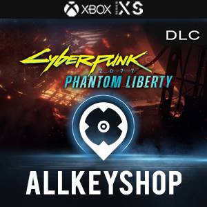 Buy Cyberpunk 2077 Phantom Liberty Xbox Series Compare Prices