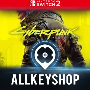 Buy Cyberpunk 2077 Nintendo Switch 2 Compare prices