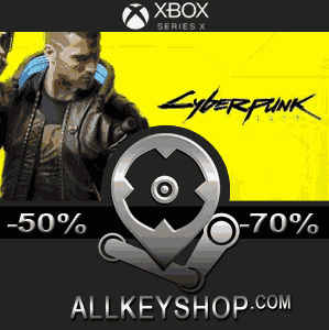 Buy Cyberpunk 2077 Xbox Series X Compare Prices