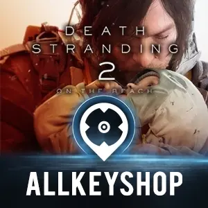 Buy DEATH STRANDING 2 ON THE BEACH CD Key Compare Prices