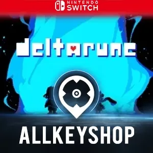 Buy DELTARUNE Nintendo Switch Compare prices