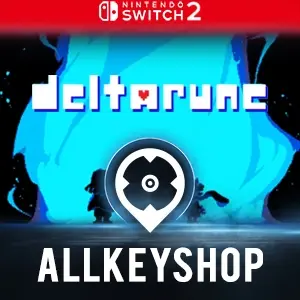 Buy DELTARUNE Nintendo Switch 2 Compare prices